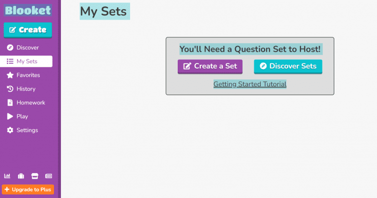 Blooket - Join and Play - Daily Contributor
