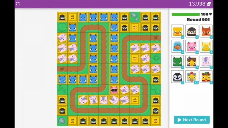 Blooket - Join and Play - Daily Contributor