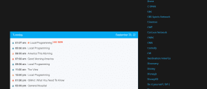 USTVGO - Watch Premium TV Channels - Daily Contributor